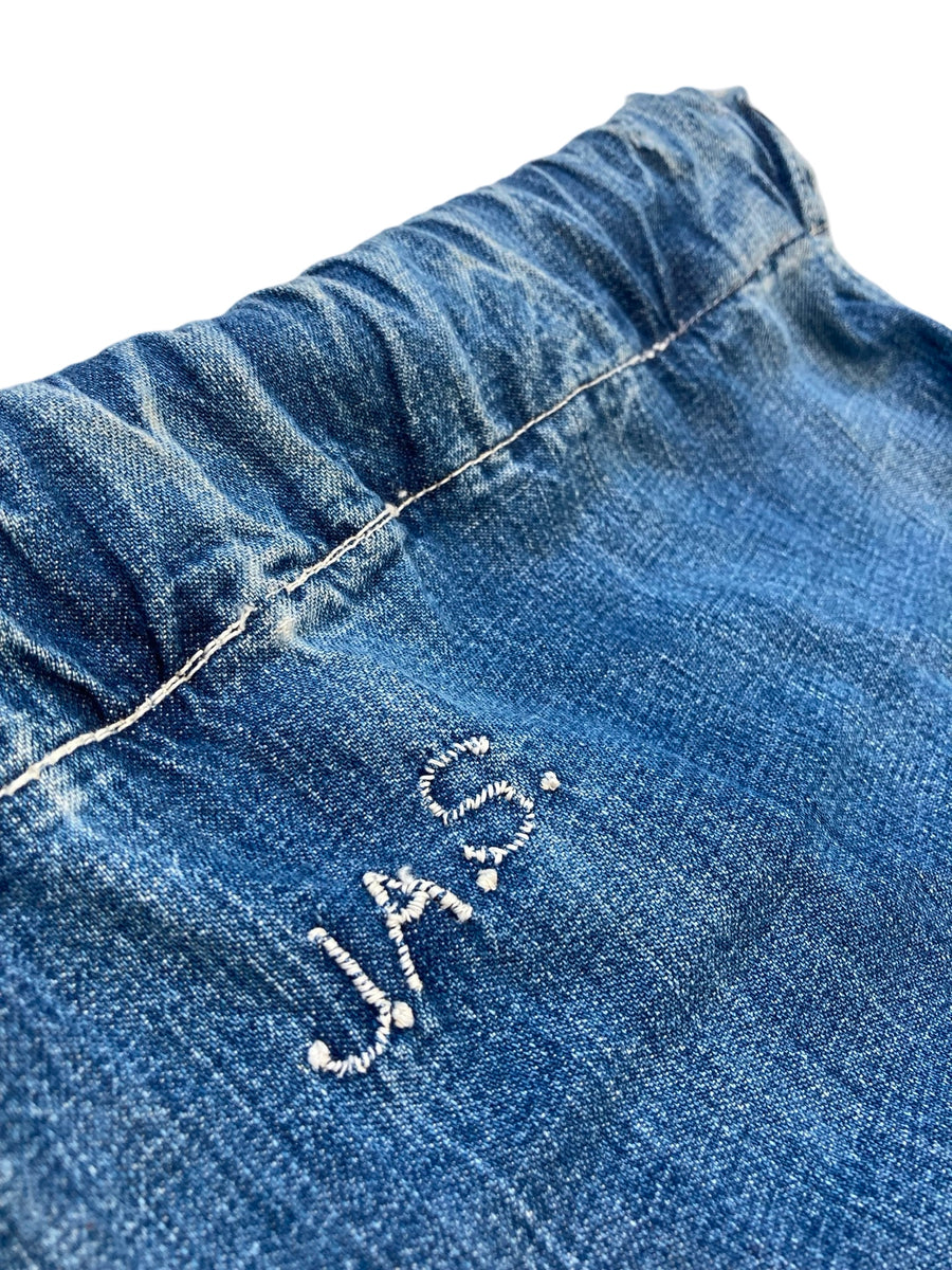 WW2 USN Laundry – hangupvintage