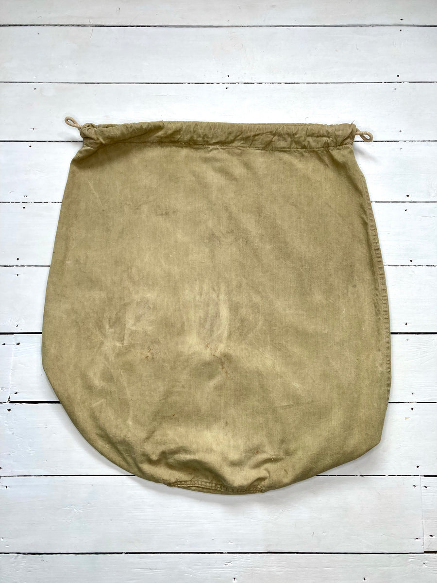 WW2 US Army Laundry – hangupvintage